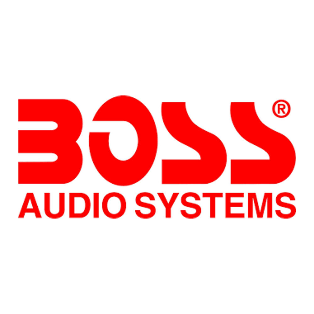 BOSS Radios – Volunteer Audio