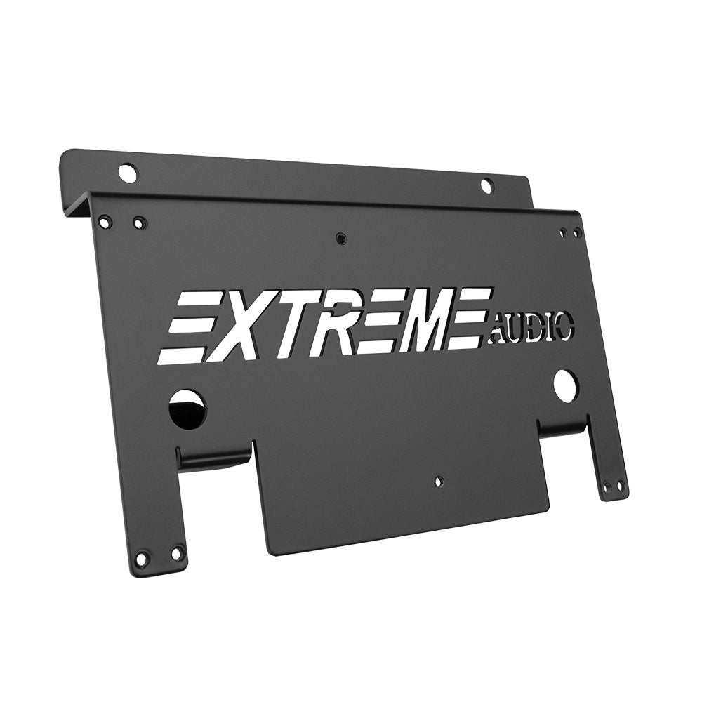 Extreme Audio Amplifier Brackets – Volunteer Audio