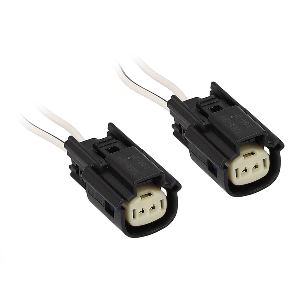Front Speaker Pod Harness BC-9712 from Radio Plugs into Speaker Pod Co ...