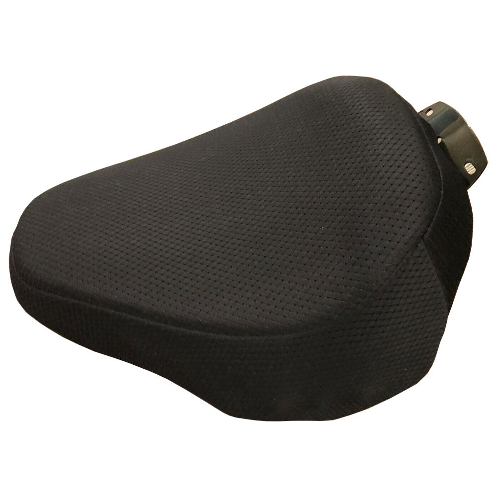Breezy Ryder Custom Front Seat Cover for Harley-Davidson® Softail Moto ...