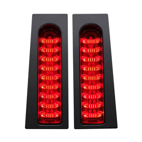 Custom Dynamics ProBEAM® Auxiliary Fillerz Run, Brake, & Turn Signal L ...